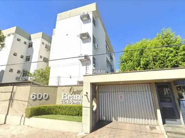 Apartamento para Venda em Teresina/PI Piçarra 3 Quartos
