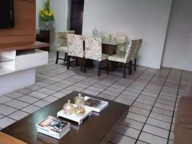Apartamento para Venda em Teresina/PI Piçarra 3 Quartos