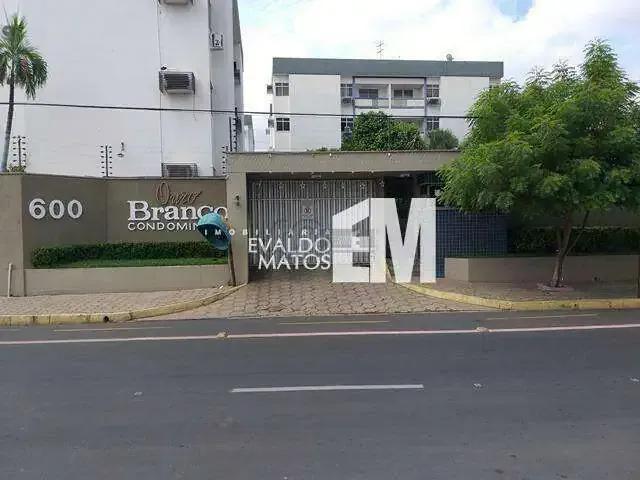 Apartamento para Venda em Teresina/PI Piçarra 3 Quartos