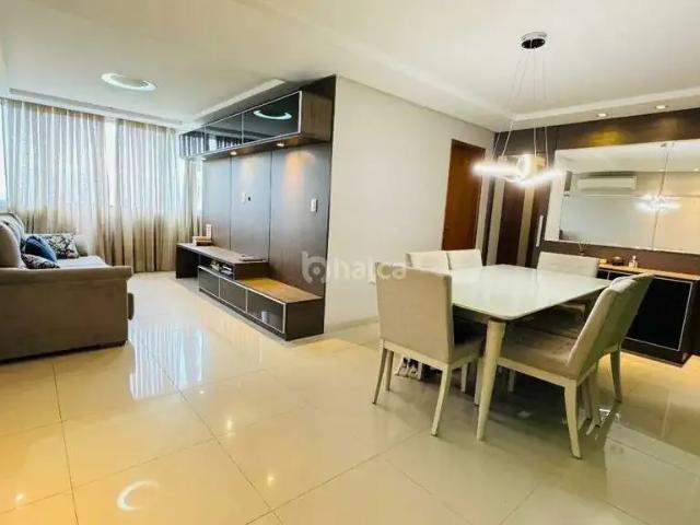 Apartamento para Venda em Teresina/PI Piçarreira 4 Quartos
