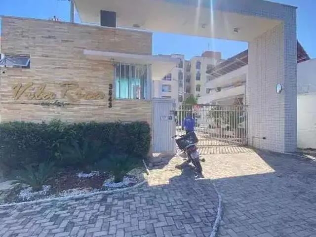 Apartamento para Venda em Teresina/PI Piçarreira 2 Quartos