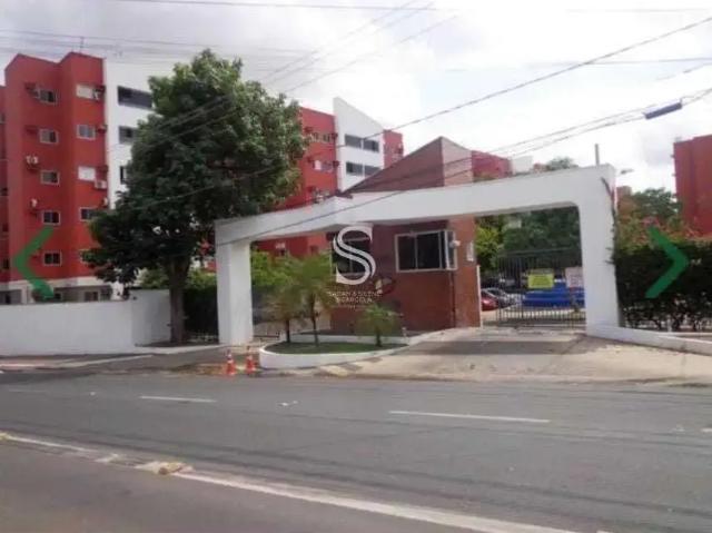 Apartamento para Venda em Teresina/PI Piçarreira 2 Quartos