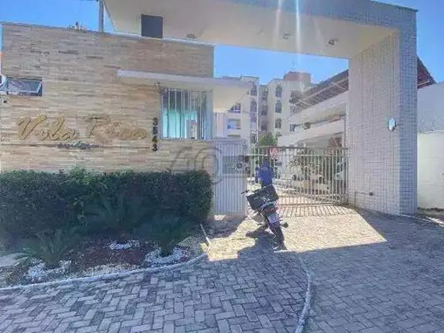 Apartamento para Venda em Teresina/PI Piçarreira 2 Quartos