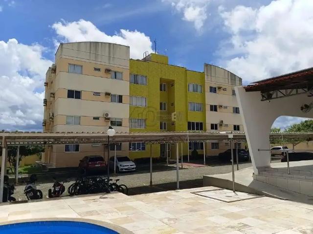 Apartamento para Venda em Teresina/PI Piçarreira 2 Quartos