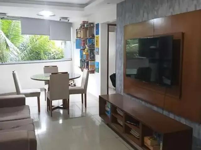 Apartamento para Venda em Teresina/PI Piçarreira 2 Quartos