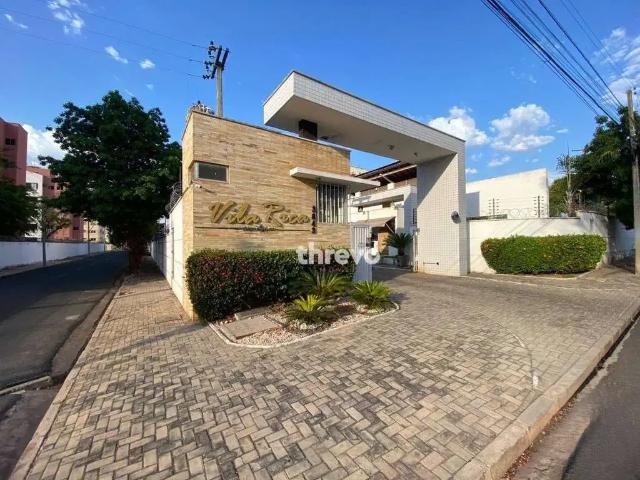 Apartamento para Venda em Teresina/PI Piçarreira 3 Quartos