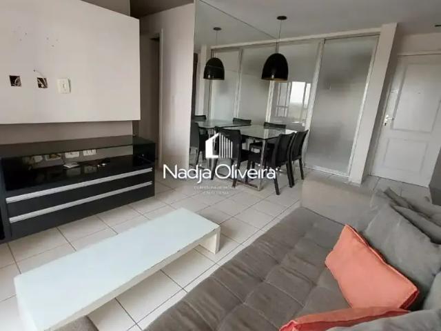 Apartamento para Venda em Teresina/PI Piçarreira 3 Quartos