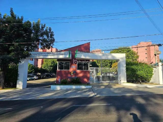 Apartamento para Venda em Teresina/PI Piçarreira 3 Quartos