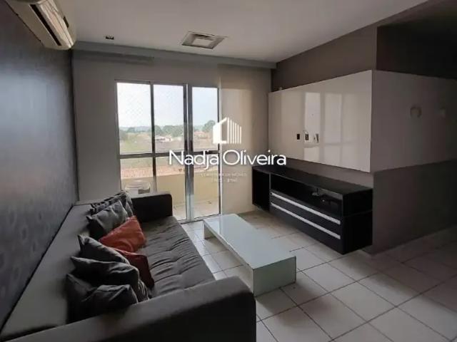 Apartamento para Venda em Teresina/PI Piçarreira 3 Quartos
