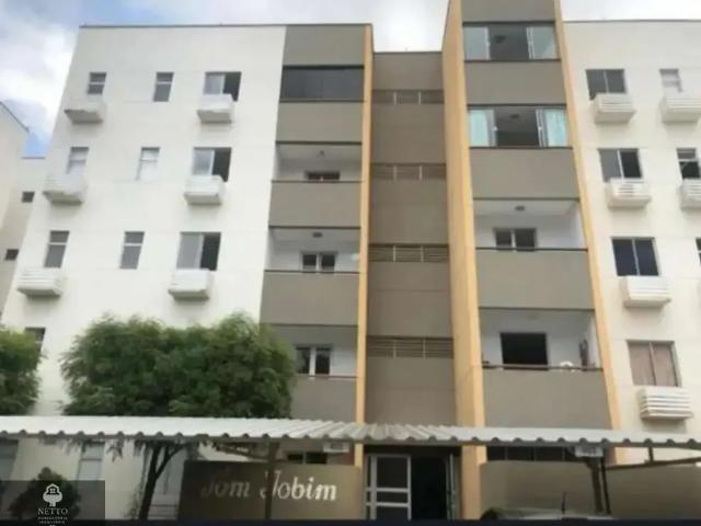 Apartamento para Venda em Teresina/PI Planalto 3 Quartos