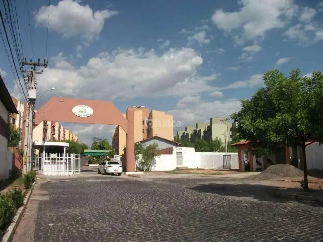 Apartamento para Venda em Teresina/PI Primavera 2 Quartos