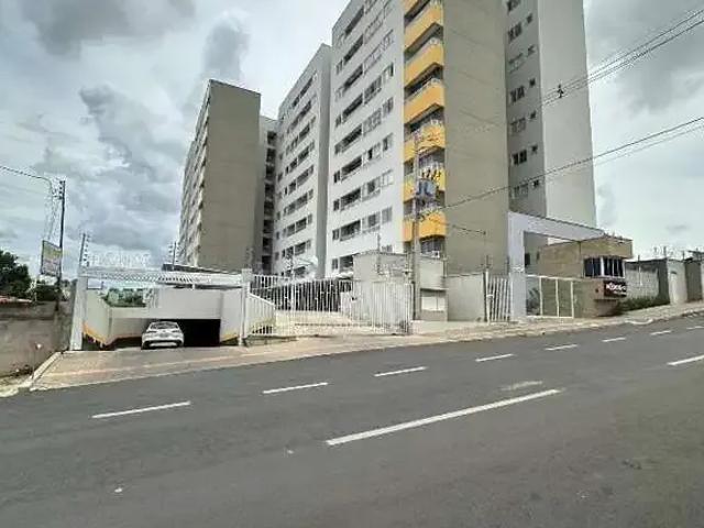 Apartamento para Venda em Teresina/PI Primavera 2 Quartos