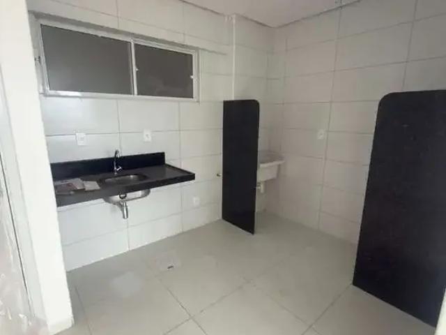 Apartamento para Venda em Teresina/PI Primavera 3 Quartos