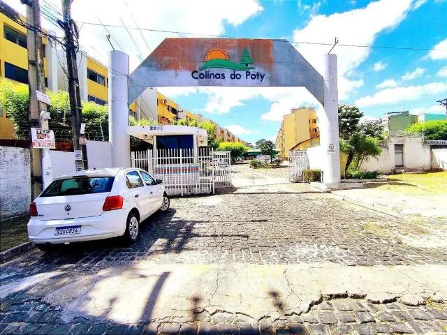 Apartamento para Venda em Teresina/PI Primavera 3 Quartos