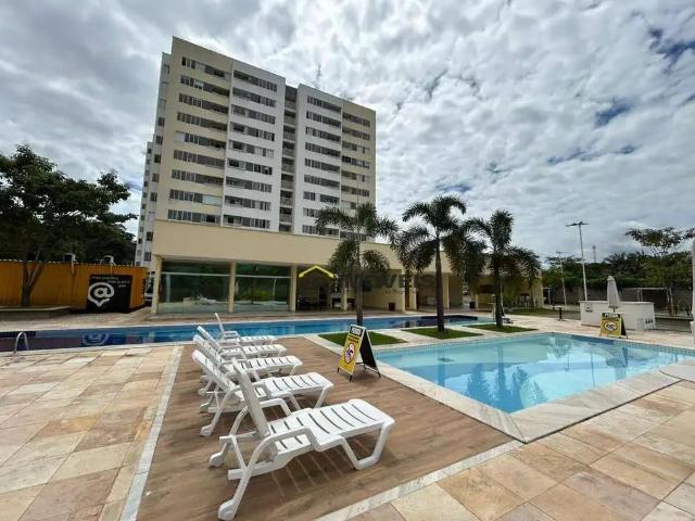 Apartamento para Venda em Teresina/PI Recanto das Palmeiras 3 Quartos