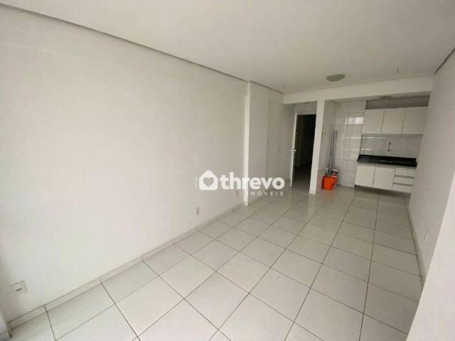 Apartamento para Venda em Teresina/PI Recanto das Palmeiras 3 Quartos