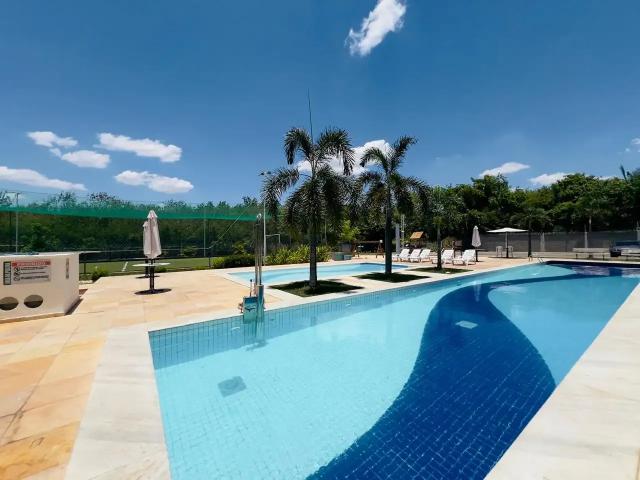 Apartamento para Venda em Teresina/PI Recanto das Palmeiras 3 Quartos