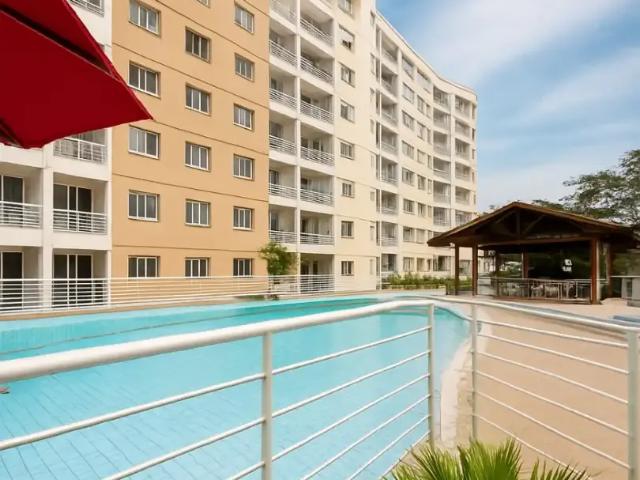 Apartamento para Venda em Teresina/PI Recanto das Palmeiras 3 Quartos