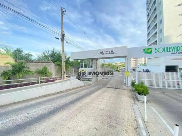 Apartamento para Venda em Teresina/PI Recanto das Palmeiras 3 Quartos