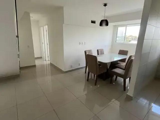 Apartamento para Venda em Teresina/PI Recanto das Palmeiras 3 Quartos