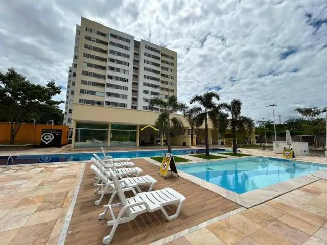 Apartamento para Venda em Teresina/PI Recanto das Palmeiras 3 Quartos