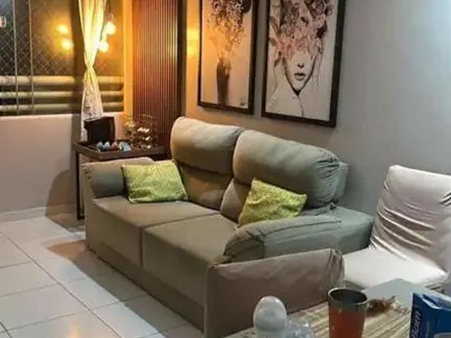 Apartamento para Venda em Teresina/PI Recanto das Palmeiras 3 Quartos
