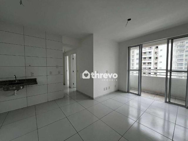 Apartamento para Venda em Teresina/PI Recanto das Palmeiras 3 Quartos