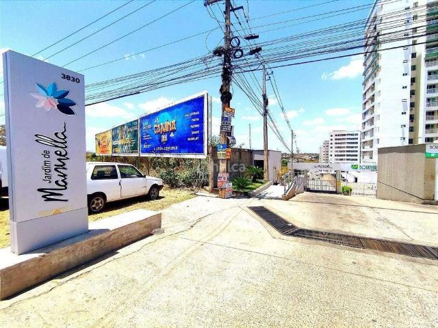 Apartamento para Venda em Teresina/PI Recanto das Palmeiras 3 Quartos