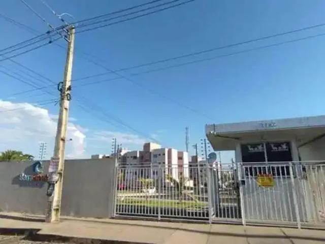 Apartamento para Venda em Teresina/PI Renascença 2 Quartos