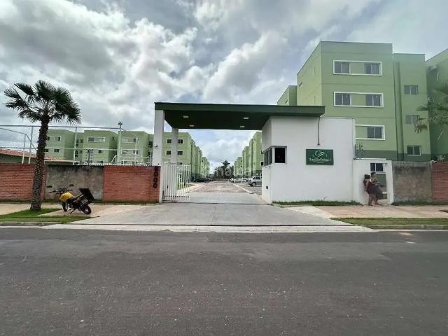 Apartamento para Venda em Teresina/PI Todos os Santos 2 Quartos