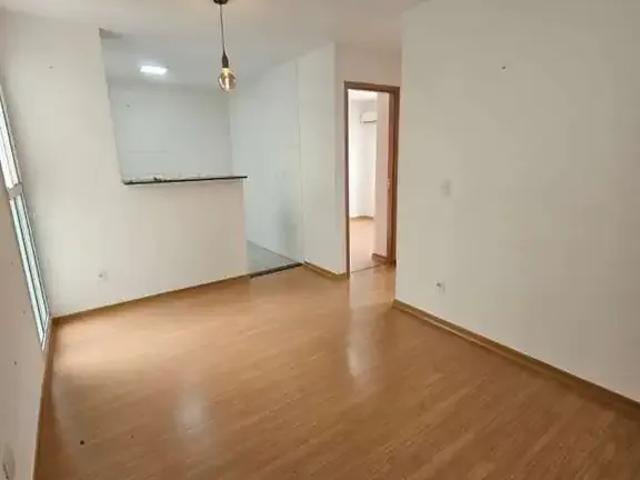 Apartamento para Venda em Teresina/PI Todos os Santos 2 Quartos