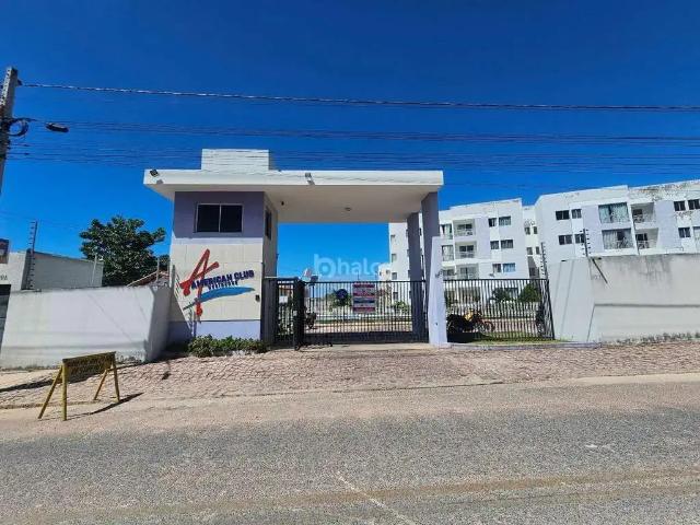 Apartamento para Venda em Teresina/PI Todos os Santos 2 Quartos