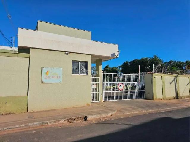 Apartamento para Venda em Teresina/PI Todos os Santos 2 Quartos