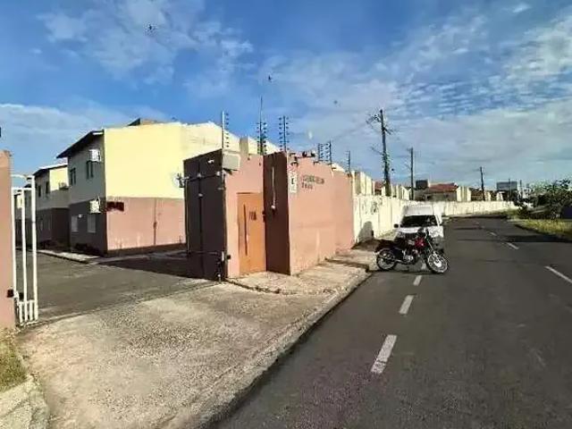 Apartamento para Venda em Teresina/PI Tabajaras 2 Quartos
