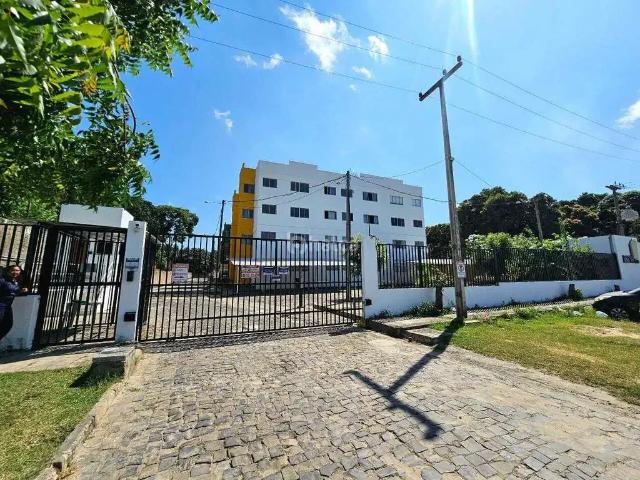 Apartamento para Venda em Teresina/PI Tancredo Neves 3 Quartos