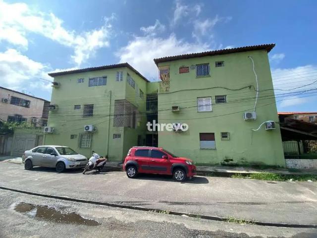 Apartamento para Venda em Teresina/PI Tancredo Neves 3 Quartos