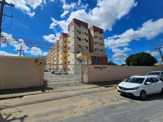 Apartamento para Venda em Teresina/PI Tancredo Neves 2 Quartos