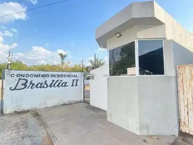 Apartamento para Venda em Teresina/PI Tancredo Neves 2 Quartos