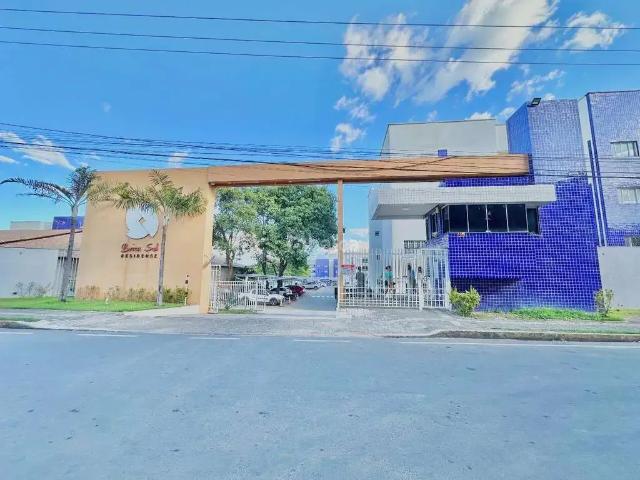 Apartamento para Venda em Teresina/PI Triunfo 3 Quartos