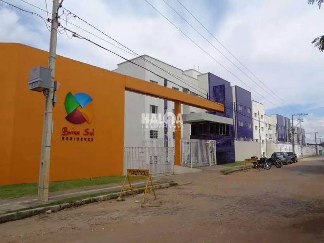 Apartamento para Venda em Teresina/PI Triunfo 3 Quartos