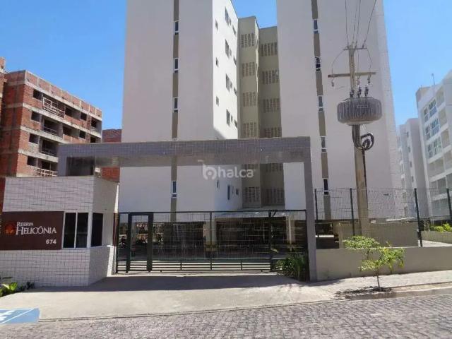 Apartamento para Venda em Teresina/PI Uruguai 2 Quartos