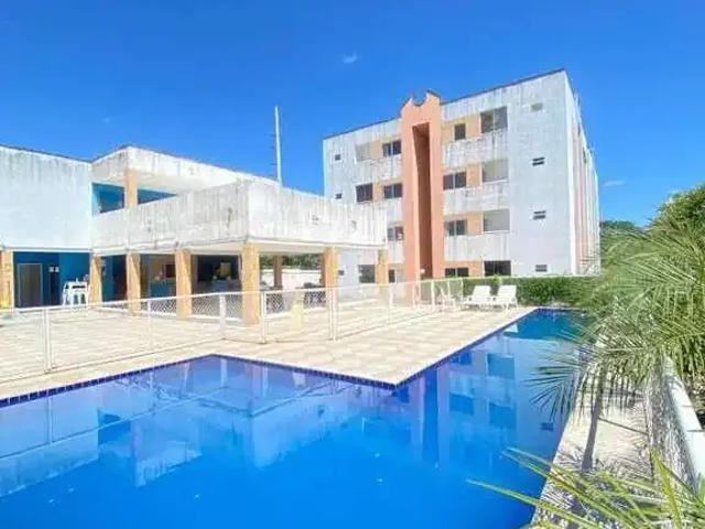 Apartamento para Venda em Teresina/PI Uruguai 2 Quartos