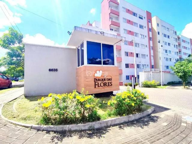 Apartamento para Venda em Teresina/PI Uruguai 2 Quartos