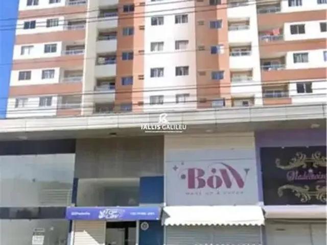 Apartamento para Venda em Teresina/PI Uruguai 2 Quartos