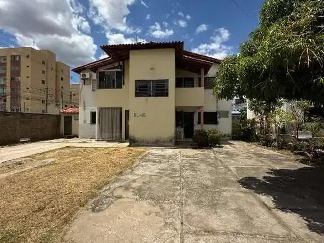 Apartamento para Venda em Teresina/PI Uruguai 2 Quartos