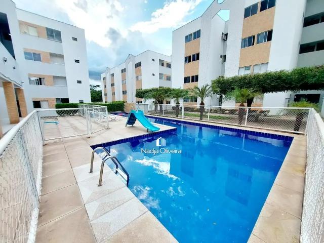 Apartamento para Venda em Teresina/PI Uruguai 2 Quartos