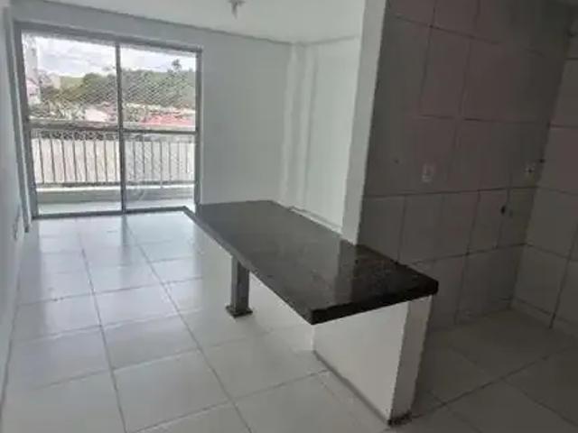 Apartamento para Venda em Teresina/PI Uruguai 2 Quartos