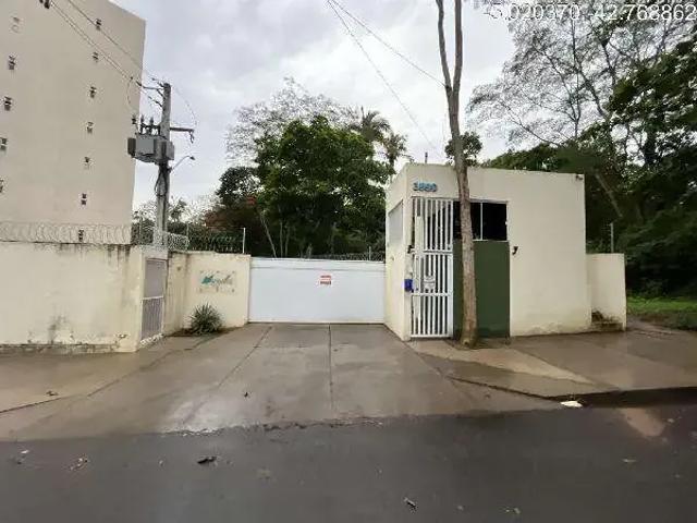 Apartamento para Venda em Teresina/PI Uruguai 2 Quartos