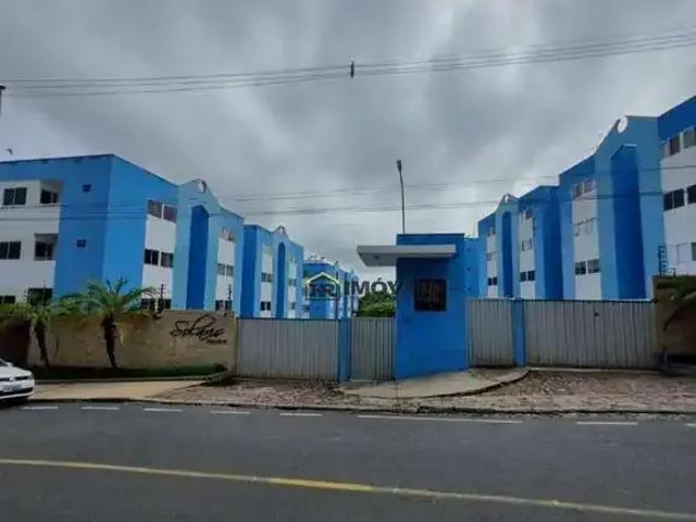 Apartamento para Venda em Teresina/PI Uruguai 2 Quartos