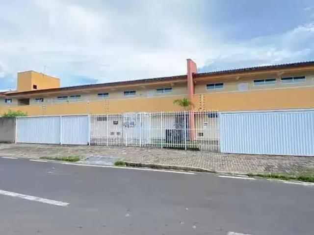 Apartamento para Venda em Teresina/PI Uruguai 2 Quartos